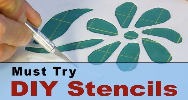 How To Make And Paint Stencils 7 Must Try Tips For Amazing Results 