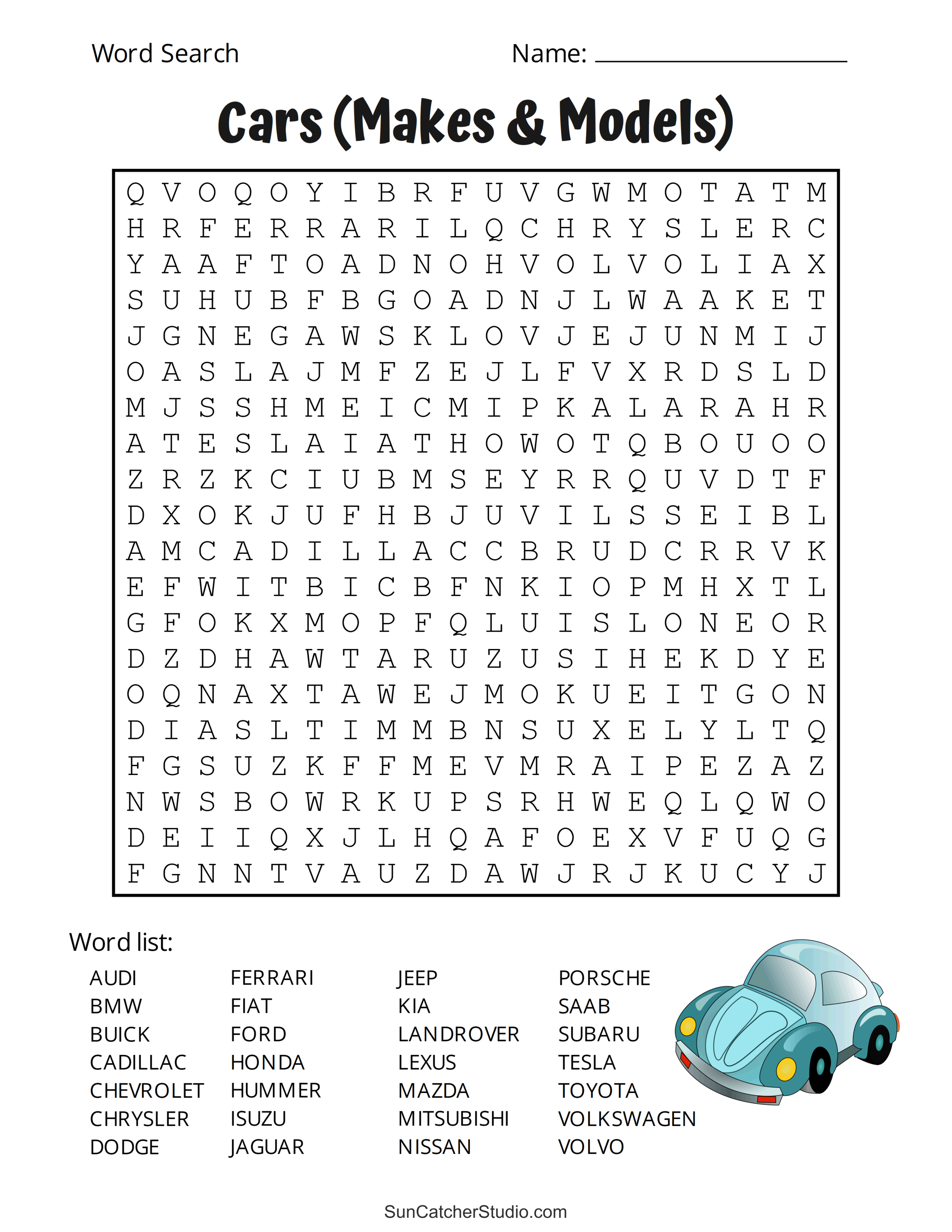 Printable Adult Word Search Puzzles Word Find Free Printables Printable Adult Word Search Puzzles Word Find Free Printables