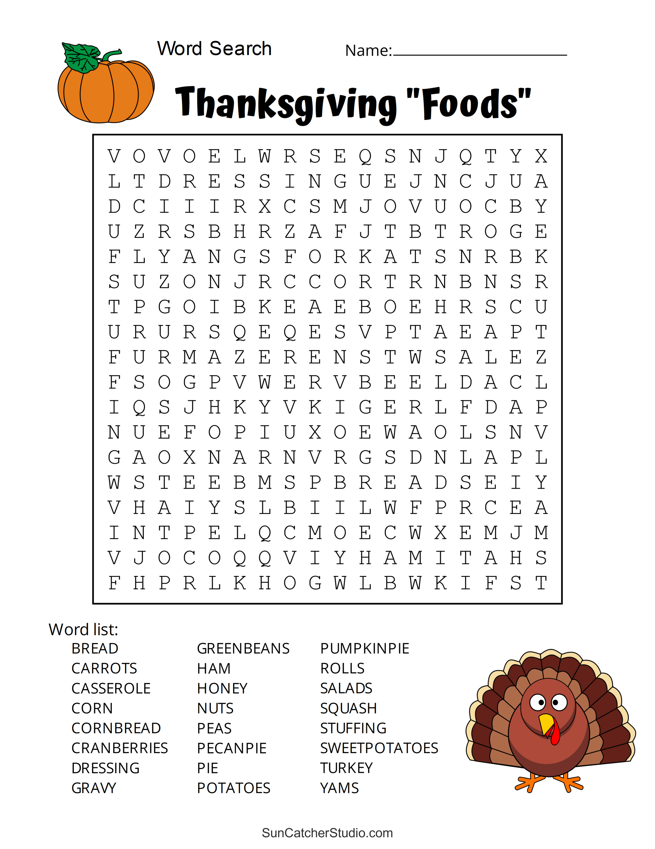 Green Eggs And Ham Word Search Green Eggs And Ham Word Search